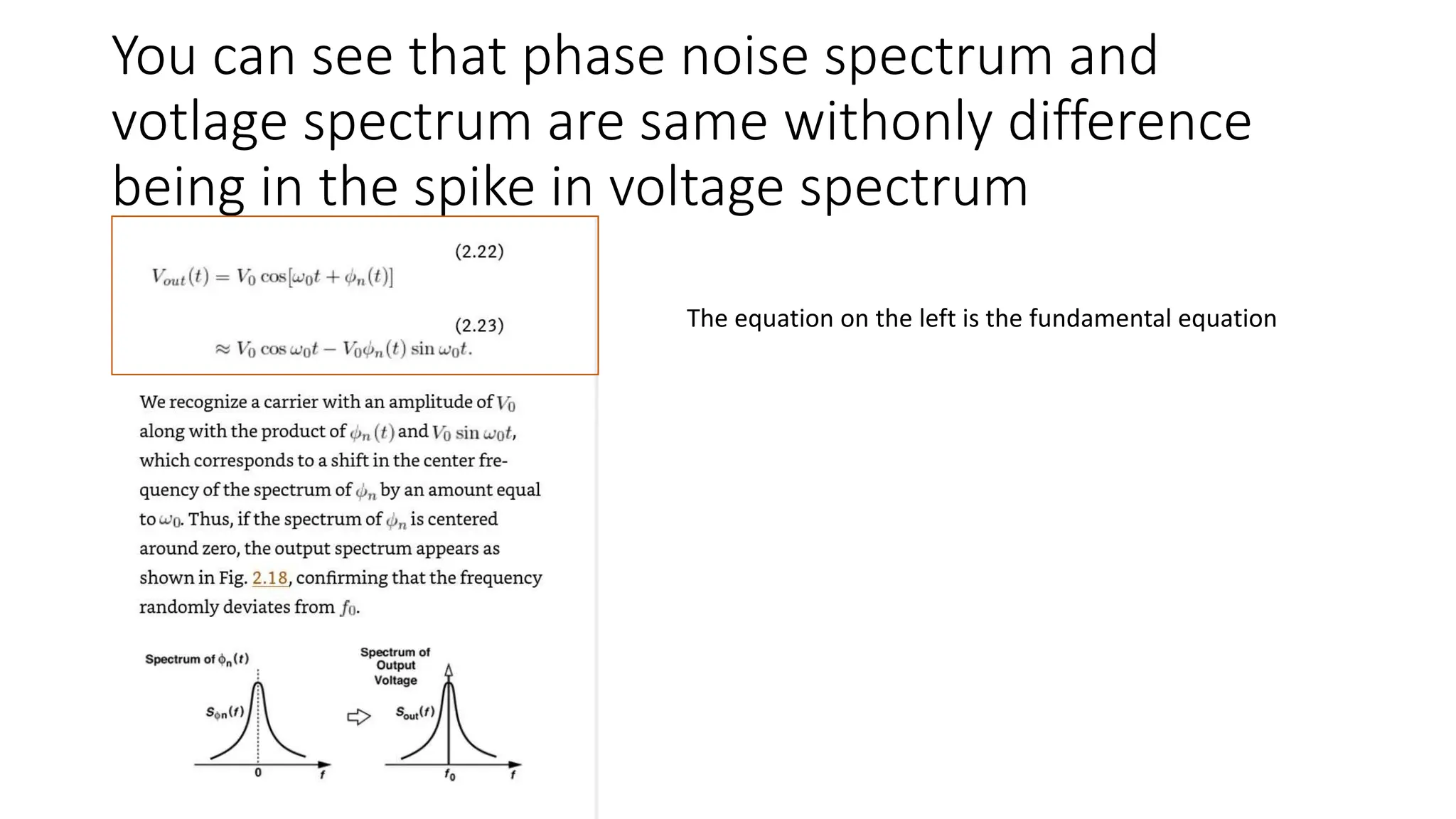 Noise vs phase noise relation.pptx