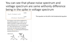 Noise vs phase noise relation.pptx