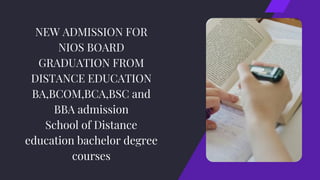 nois institute pdf....pdf | Education