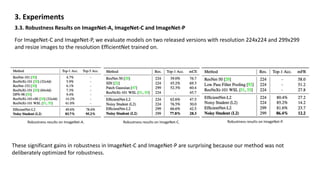 Self-training with Noisy Student improves ImageNet classification | PPT