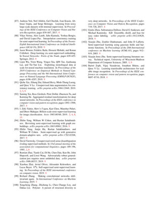 Noisy student images | PDF