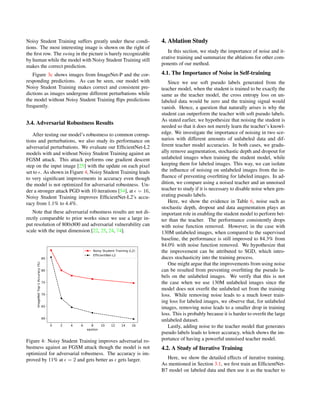Noisy student images | PDF