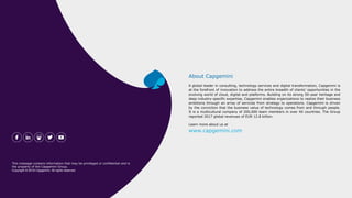 No-Java Enterprise Applications: It’s All About JavaScript [DEV5107] | PPT