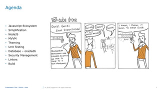 No-Java Enterprise Applications: It’s All About JavaScript [DEV5107] | PPT