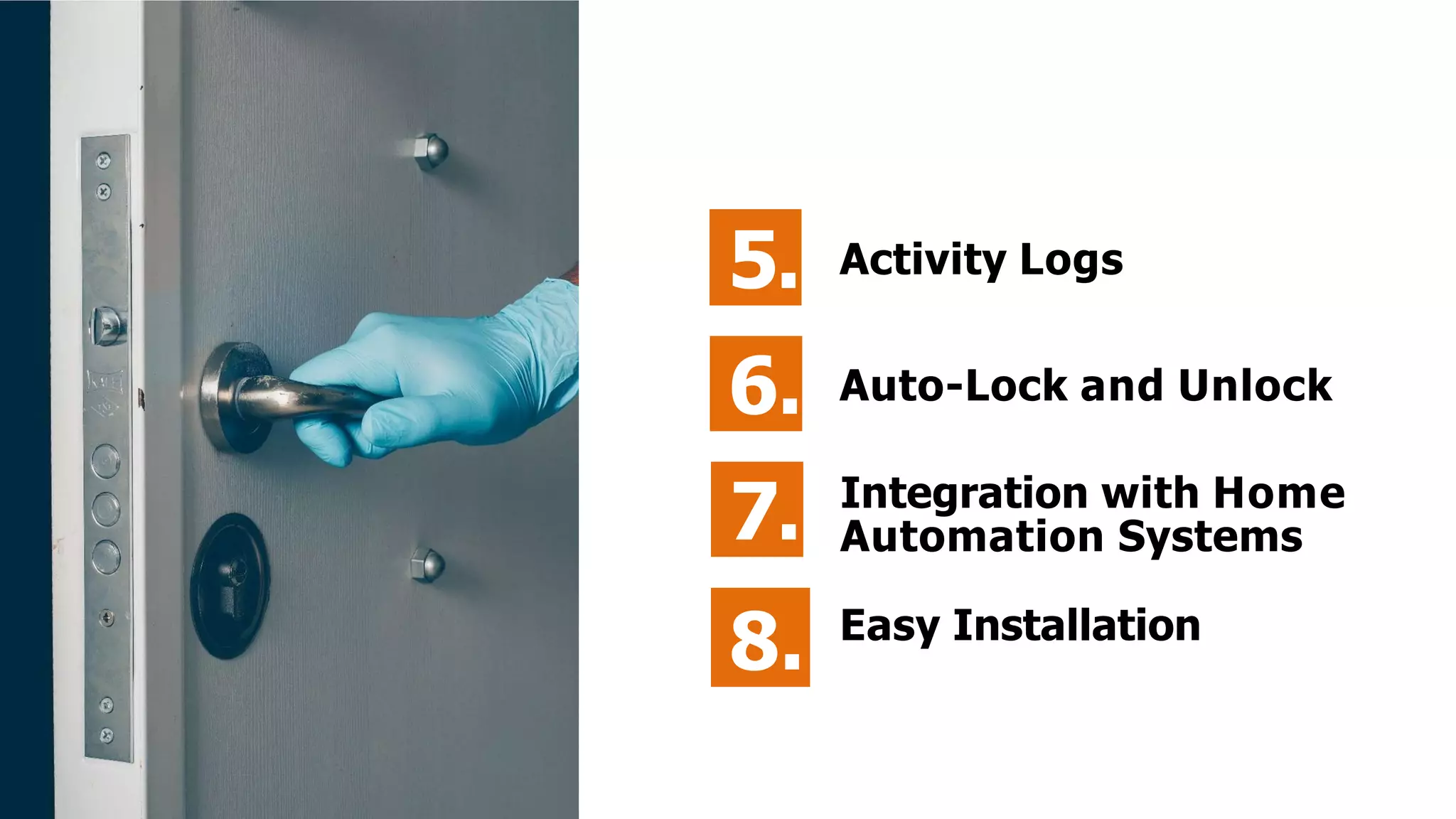 NOKEGO SMART LOCK PPT .pptx