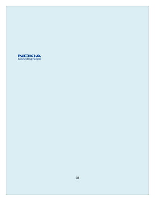 Nokia | PDF