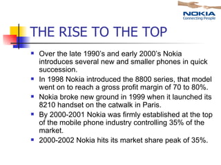 Nokia | PPT