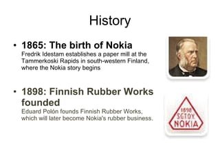 Nokia | PPT