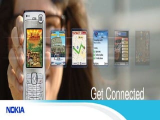 Nokia | PPTX