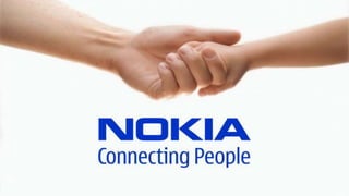 Nokia | PPT