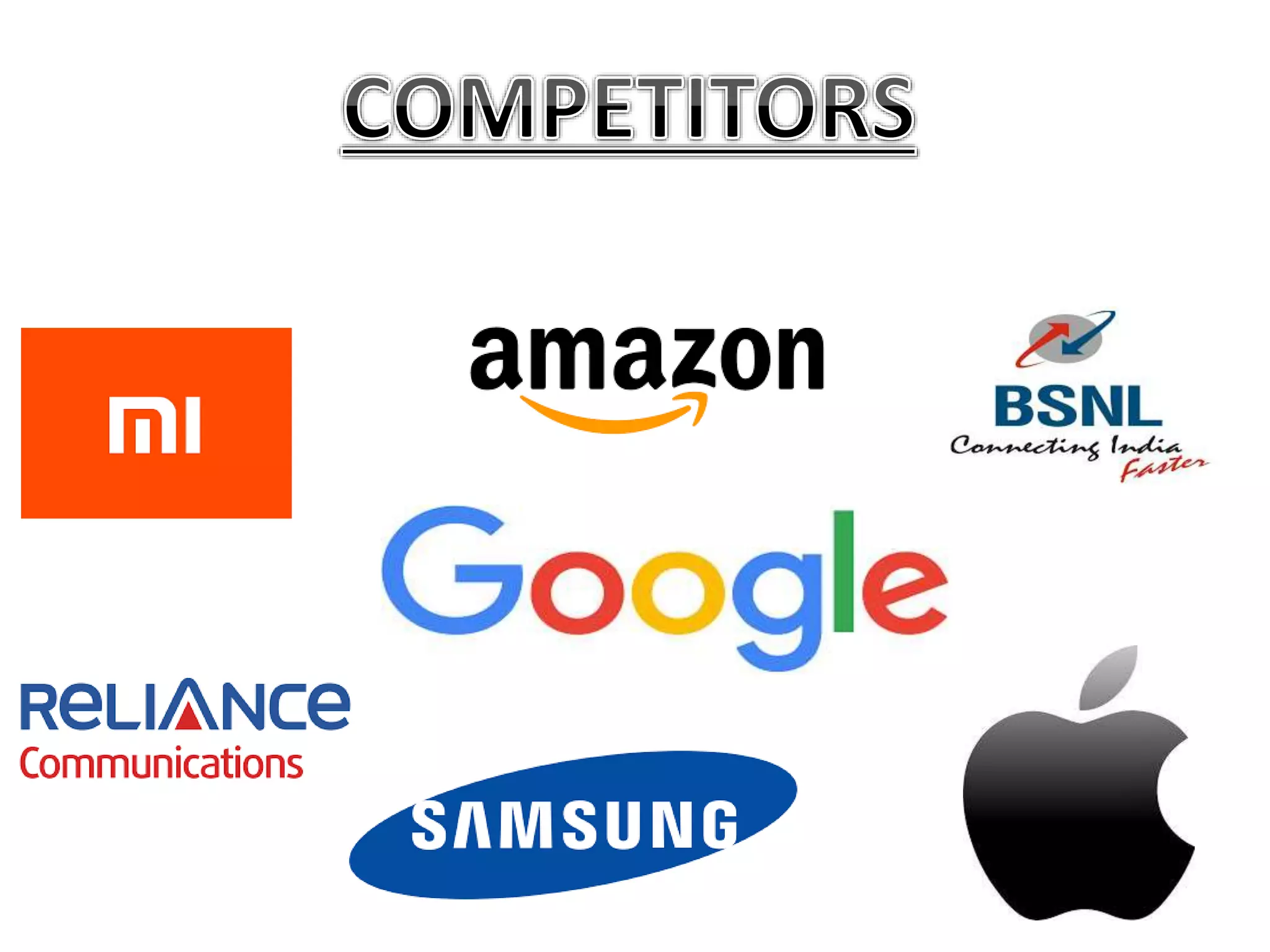 Nokia Case study | PPTX