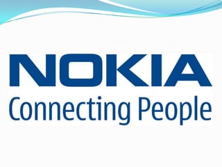 Nokia - Selling & Negotiation | PPTX