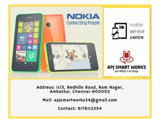 Nokia service-center | PDF