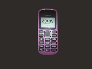 Nokia 1280