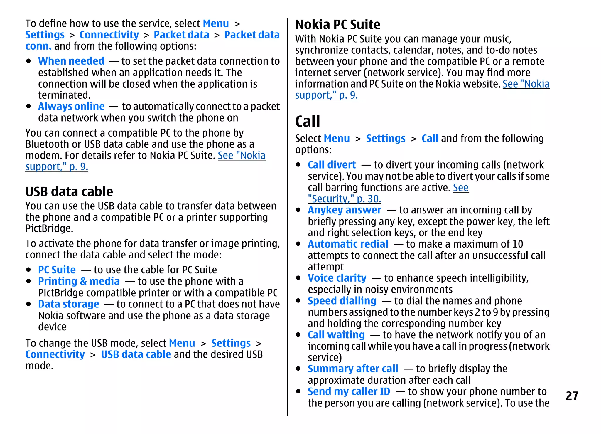 Nokia 5310 Xpress Music Apac Ug En | PDF