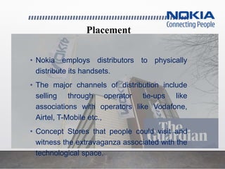 Nokia | PPTX