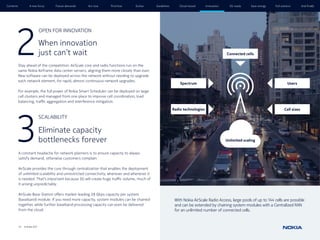 Nokia air scale_ebook_en | PDF