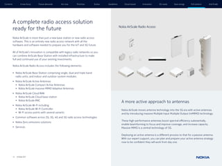Nokia air scale_ebook_en | PDF