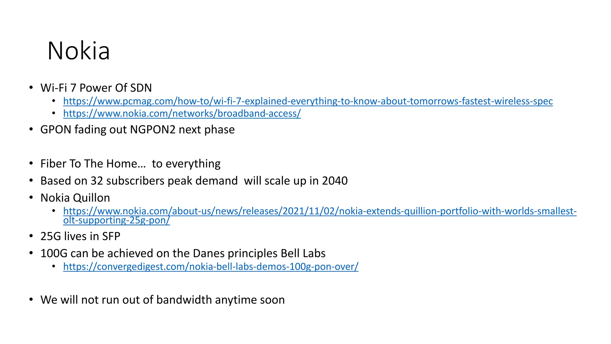 Nokia Autonomous Broadband Network Seminar.pptx