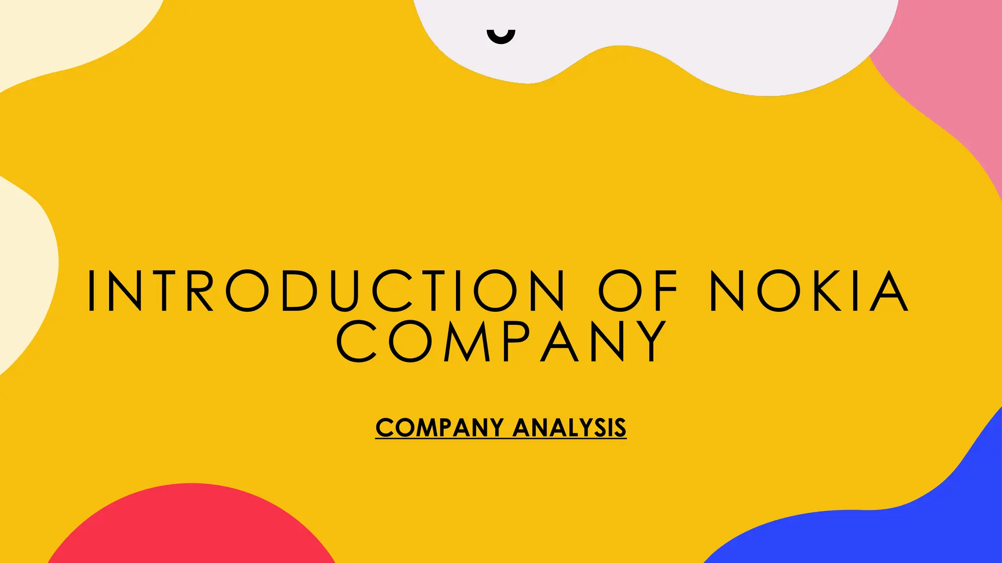 NOKIA COMPANY.pptxRise and downfall of nok | PPTX