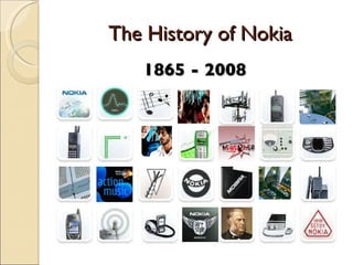 Nokia Corporate | PPT