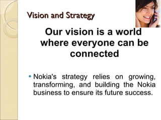 Nokia Corporate | PPT
