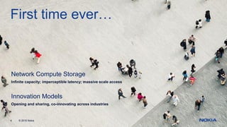 Nokia corporate presentation zilele biz | PPT