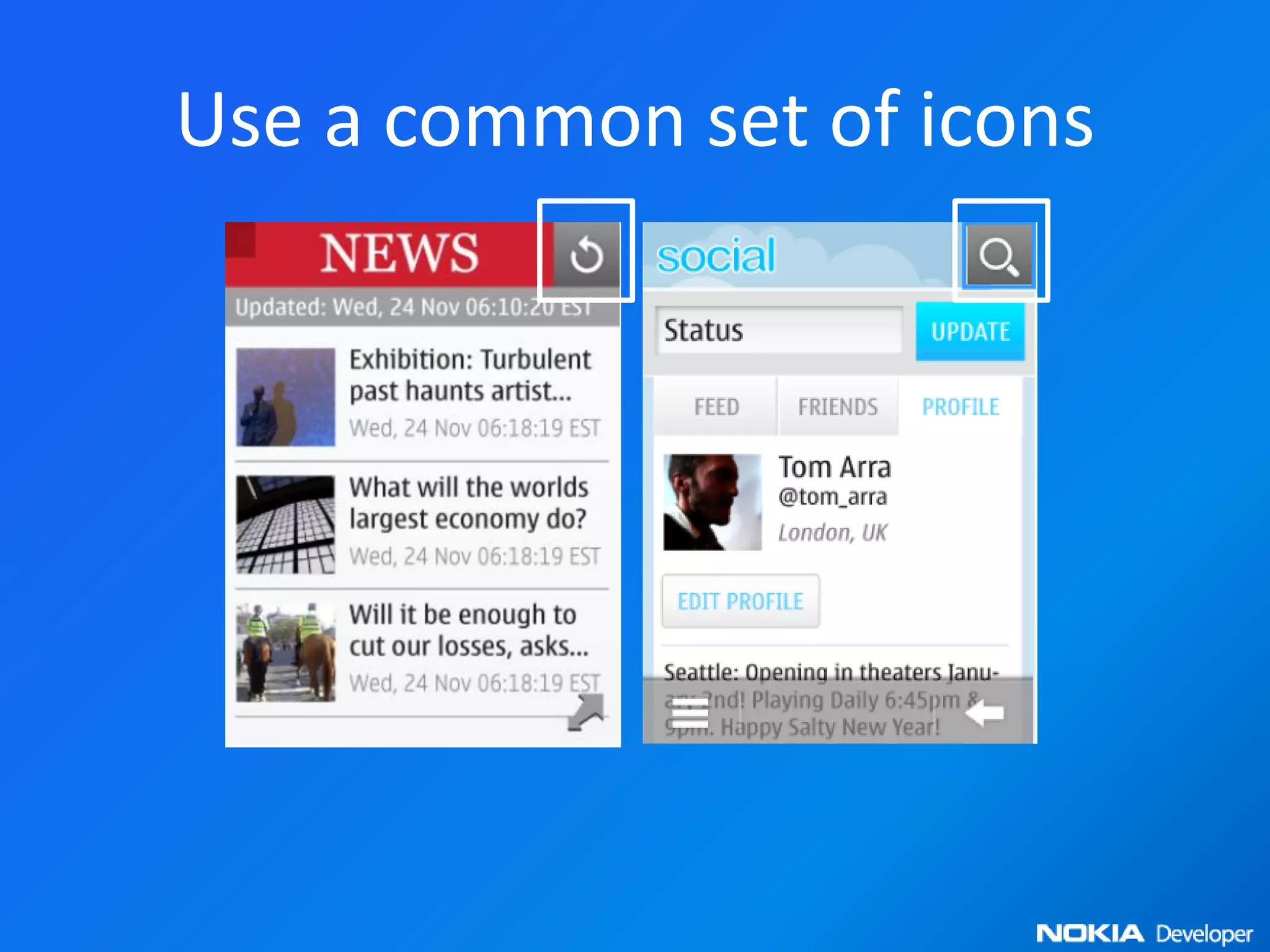 Nokia Developer Offering Series 40 | PDF