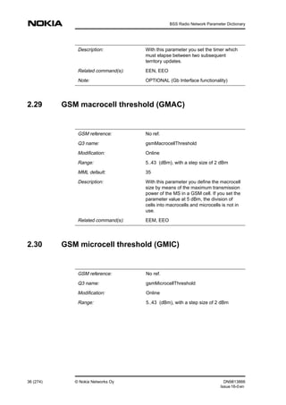 Nokia dictionary | PDF