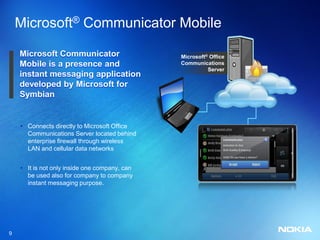 Nokia E7 Smartphone: Nokia and Microsoft Partnership | PDF
