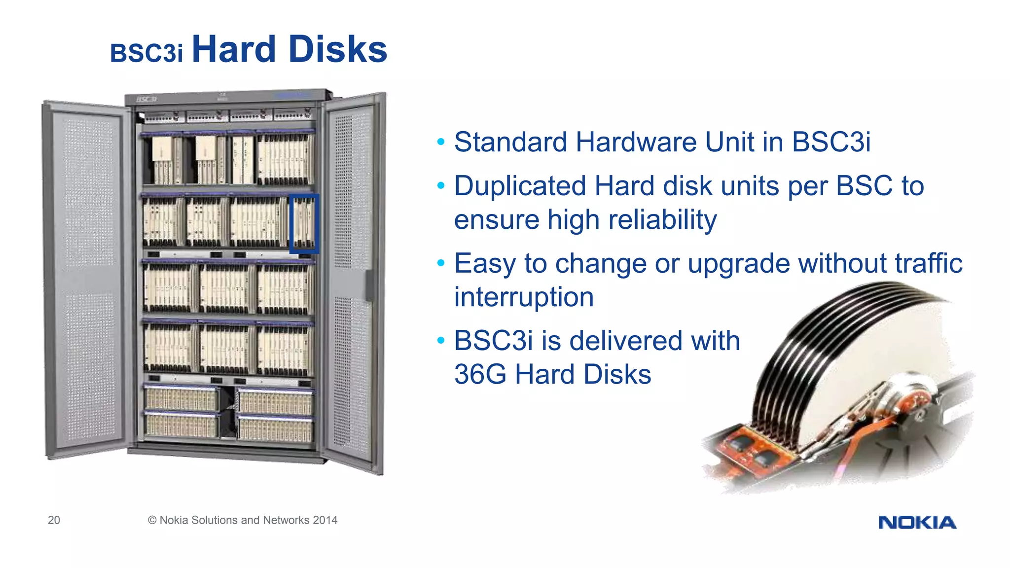Nokia engineer basic_training_session_v1 | PPTX