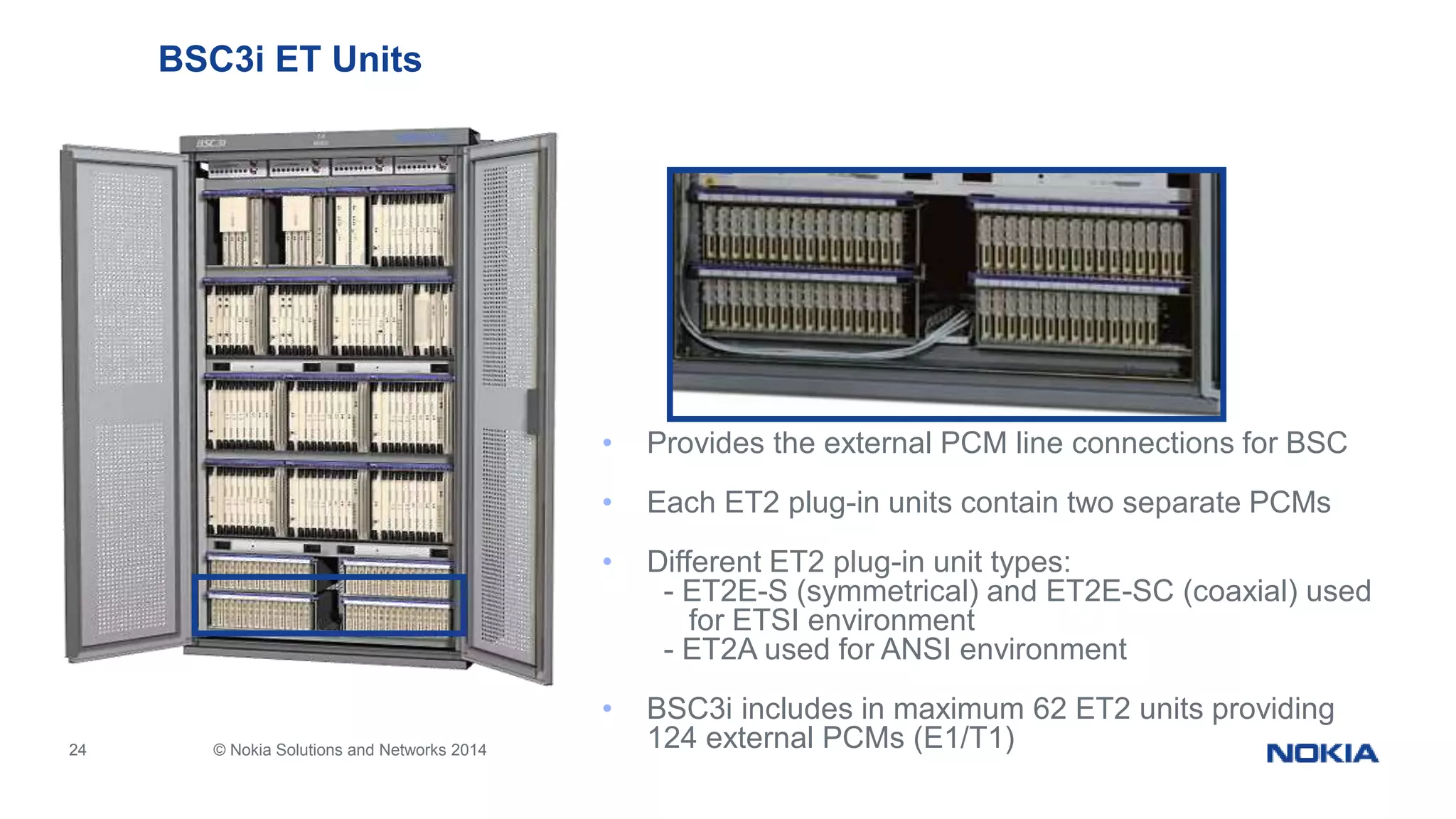 Nokia engineer basic_training_session_v1 | PPTX
