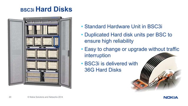 Nokia engineer basic_training_session_v1 | PPTX