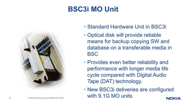 Nokia engineer basic_training_session_v1 | PPTX