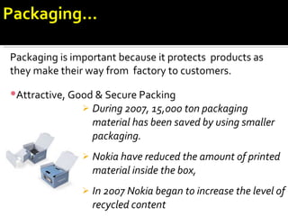 Nokia final one | PPT