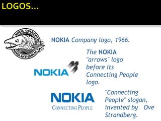 Nokia final one | PPT