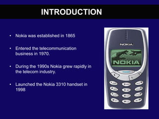 Nokia 1970