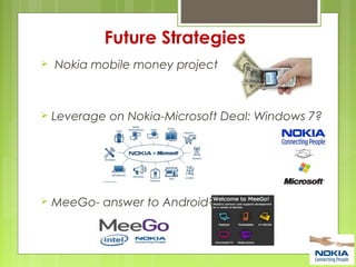 Nokia Life Tools : A strategic Innovation to Tap India's Rural & Urban ...