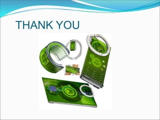 Nokia morph technology | PPT