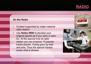 Nokia music xpress_prez.ppt