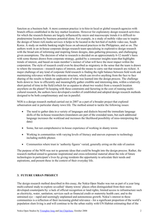 Nokia Open Studio | PDF
