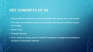 Self healing architecture in SDN | PPTX | Computer Networking | Computing