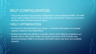 Self healing architecture in SDN | PPTX | Computer Networking | Computing