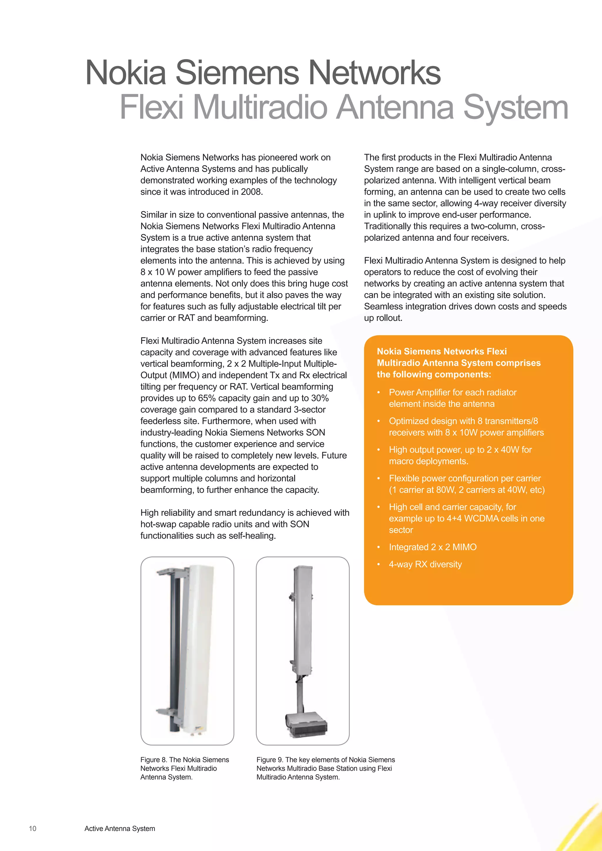 Nokia siemens networks_active_antenna_system_white_paper_26_01_12 | PDF