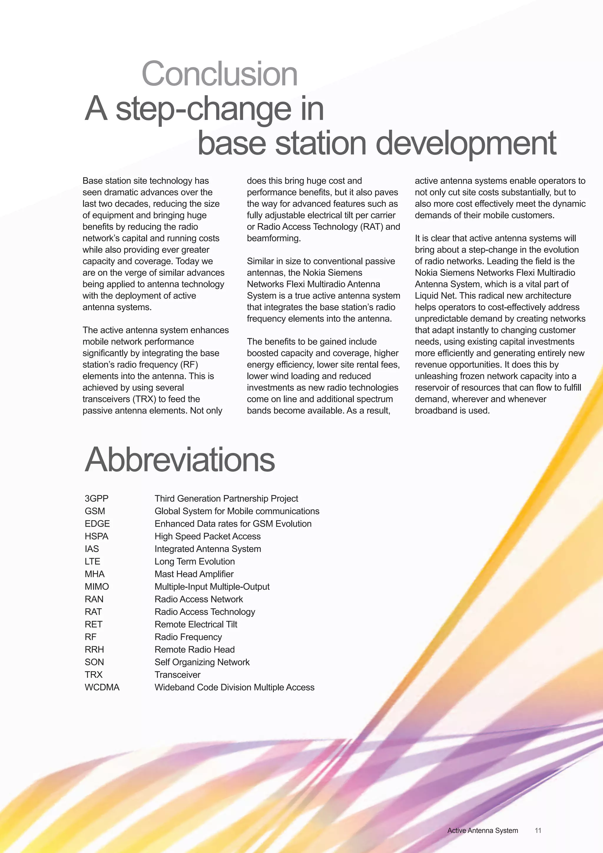 Nokia siemens networks_active_antenna_system_white_paper_26_01_12 | PDF