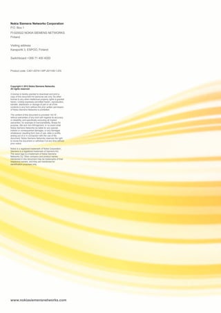 Nokia siemens networks_active_antenna_system_white_paper_26_01_12 | PDF