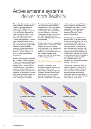 Nokia siemens networks_active_antenna_system_white_paper_26_01_12 | PDF