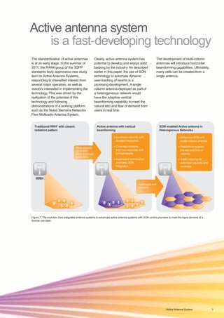 Nokia siemens networks_active_antenna_system_white_paper_26_01_12 | PDF