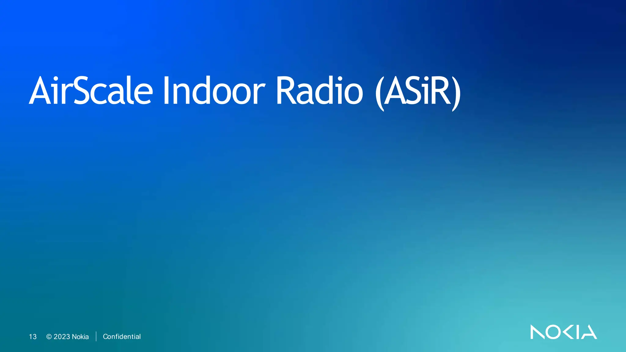 Nokia Small Cell Portfolio_Oct 2023.pptx