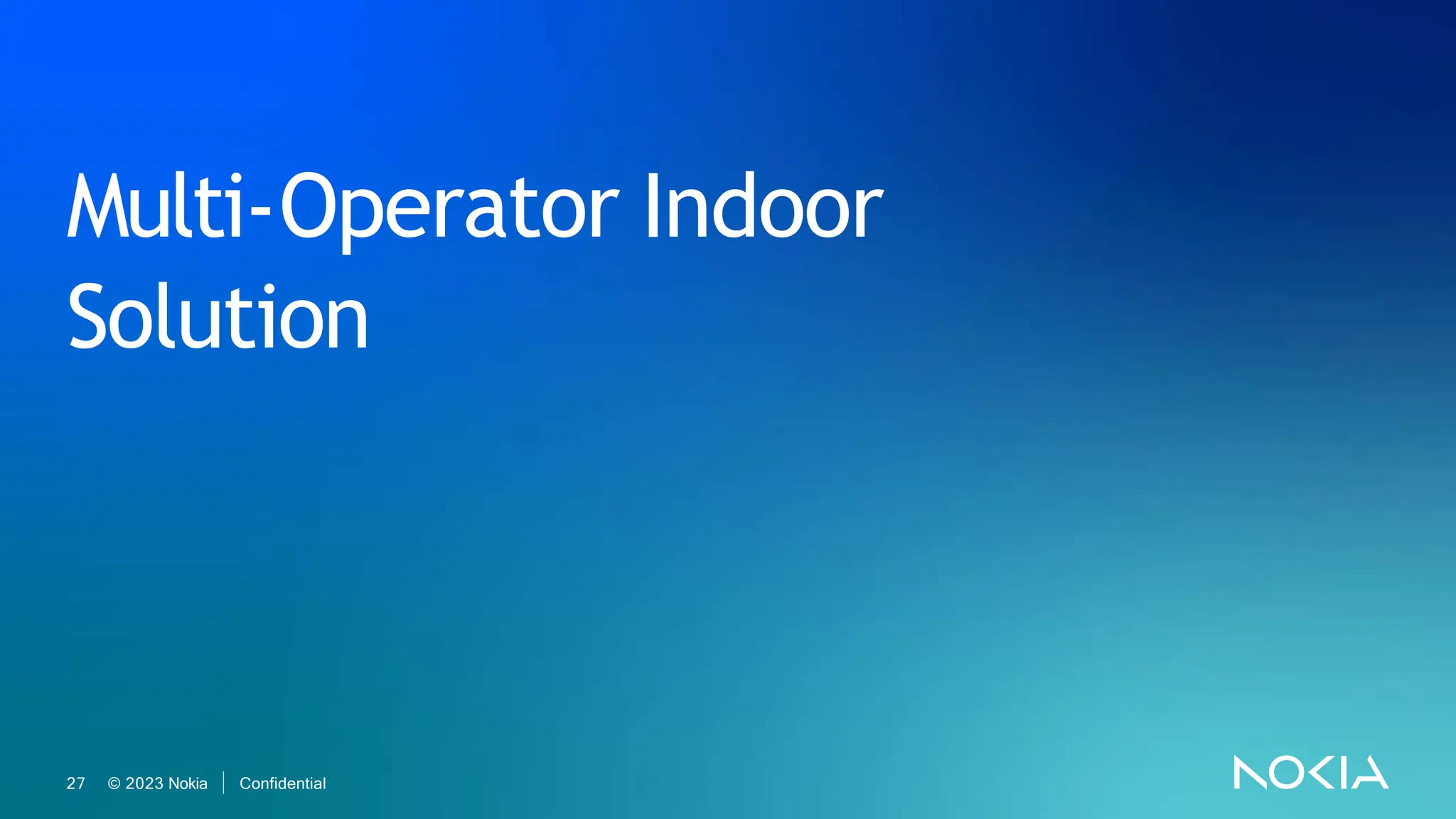 Nokia Small Cell Portfolio_Oct 2023.pptx